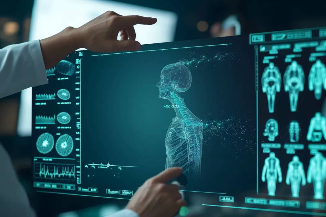 บริการ | MORRU.COM